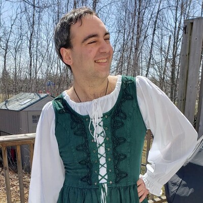 Chris Eaton (@tridus@toot.io) - toot.io - Mastodon