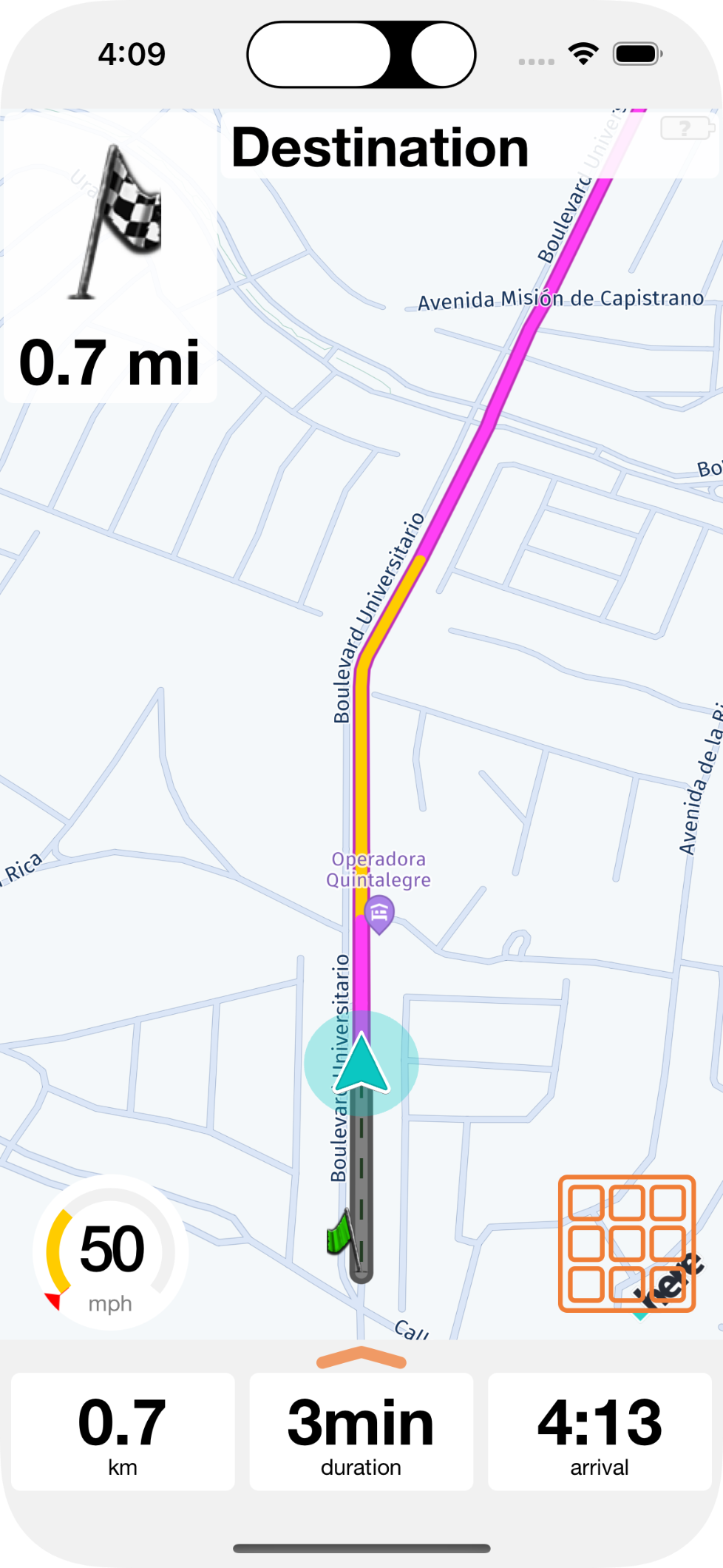 Scenic Motorcycle Navigation (@scenic@toot.io) - toot.io - Mastodon