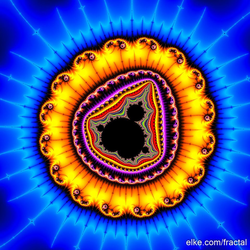 Fractal Art Prints (@fractalart@toot.io) - toot.io - Mastodon