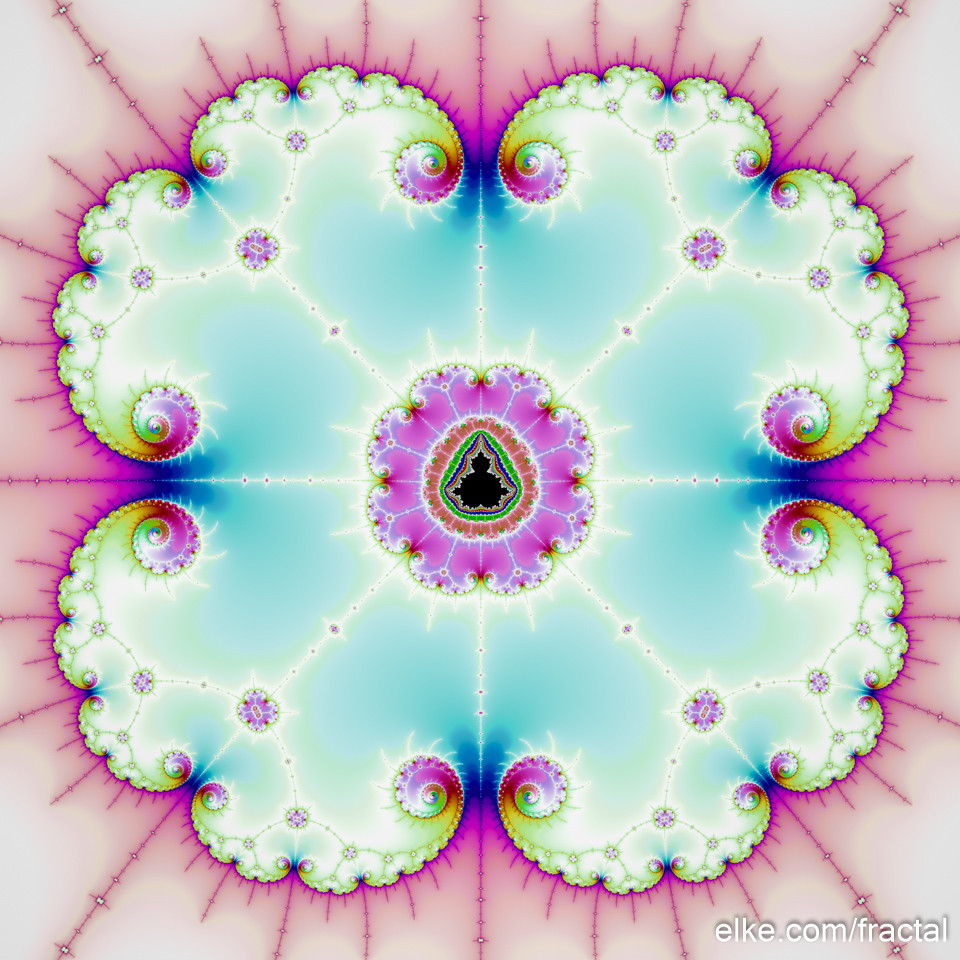 Fractal Art Prints (@fractalart@toot.io) - toot.io - Mastodon