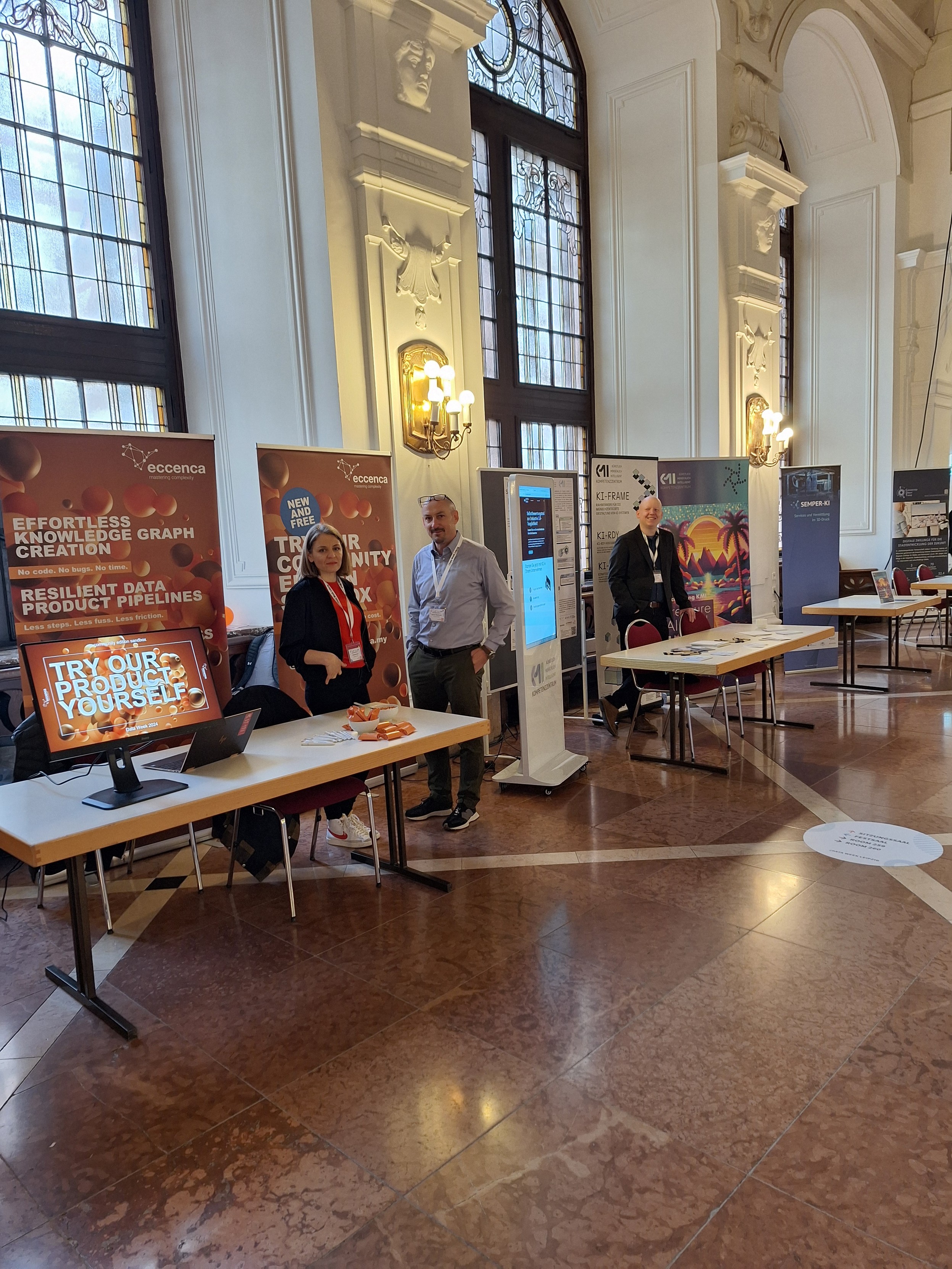 Data Week Leipzig (@DataWeekLeipzig@toot.io) - toot.io - Mastodon